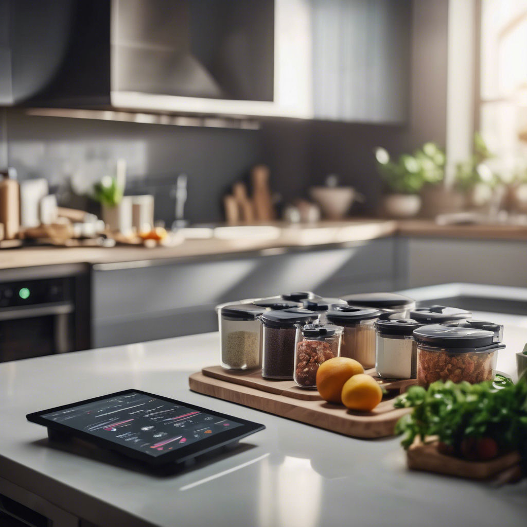Revolutionize Your Kitchen with AI Tools for Cooking | FoodiePrep