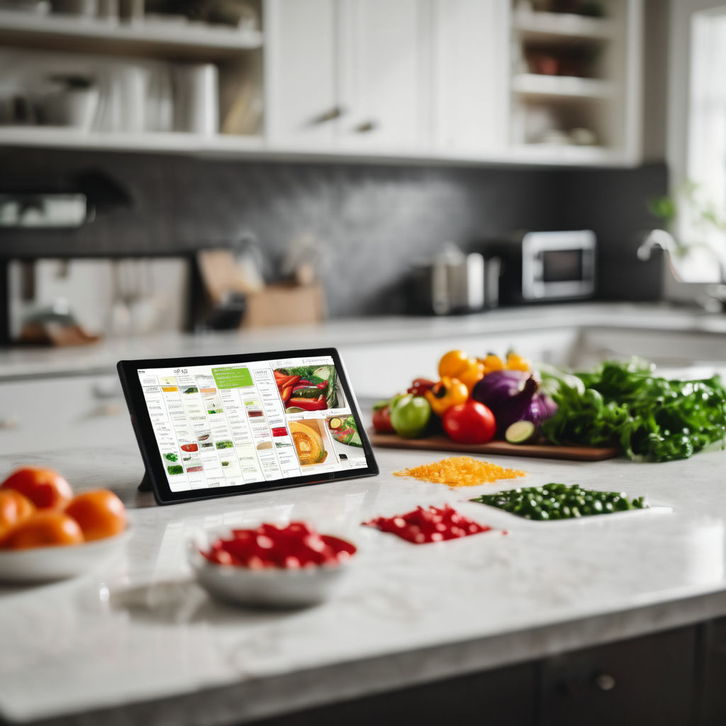 AI Cook Recipe: How Technology Is Enhancing Home Cooking | FoodiePrep