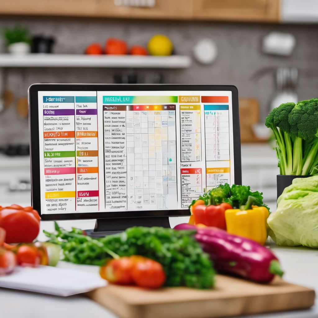 Smart Meal Planning: How AI Tools Are Transforming Menus | FoodiePrep